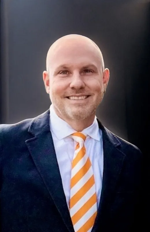 Dr. James Gregory Anderson | Board-Certified Oral Surgeon Clinton TN